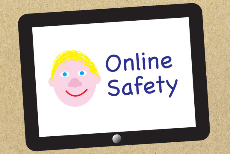 Online Safety for Children - Outlook Psychology Practice